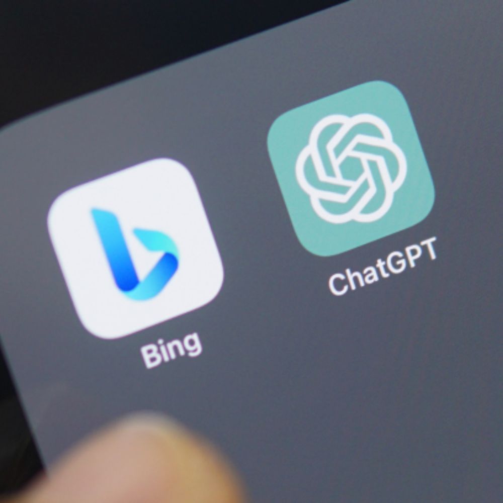 Tham khảo ngay cách save ảnh từ Bing AI trên iOS để làm hình nền mà bạn ...