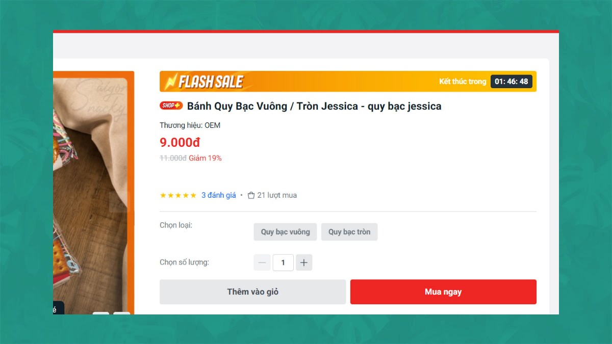 Cách tải và mua hàng trên Sendo đơn giản nhất