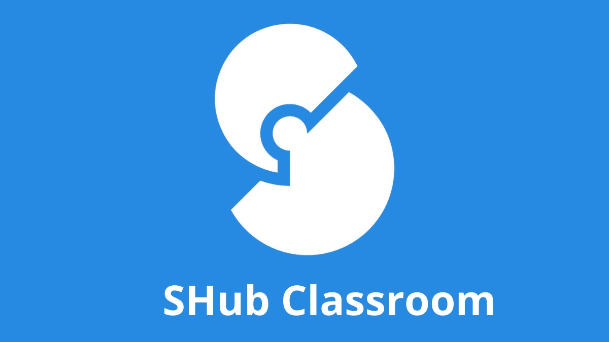 Cách tải và sử dụng SHub Classroom cho học sinh, giáo viên