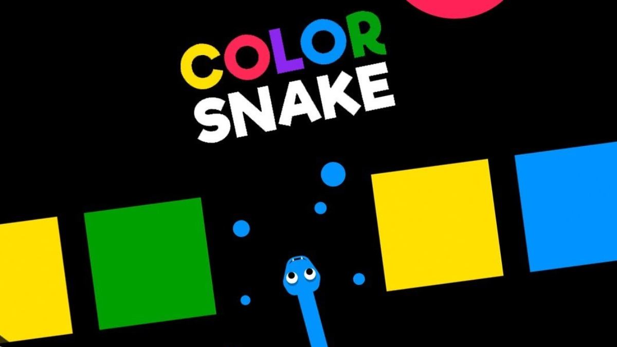 Top 15 Snake game chơi online trên điện thoại, PC hay nhất