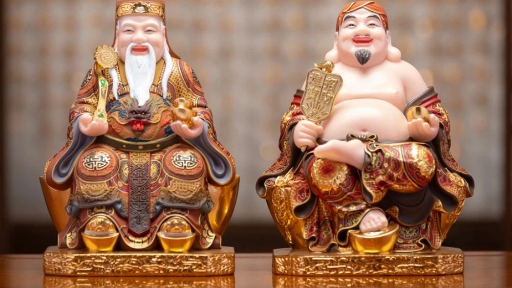 Số phát tài phát lộc là gì? Bật mí những con số giúp bạn phát tài phát lộc