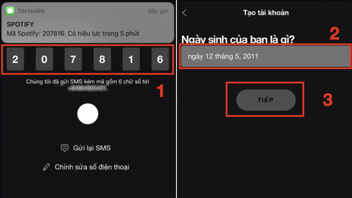 Tải Spotify - Ứng dụng nghe nhạc, Podcasts miễn phí