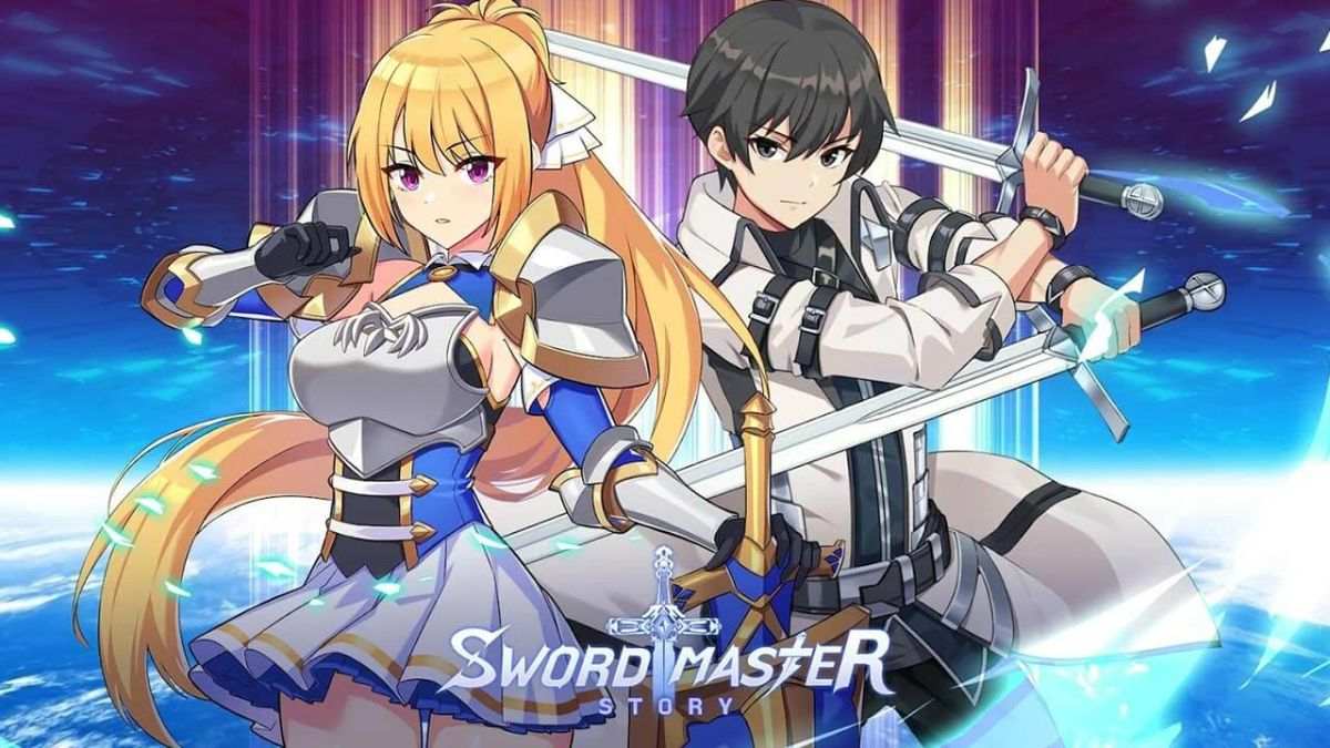 Tải Sword Master Story trên máy tính PC và Android, iOS