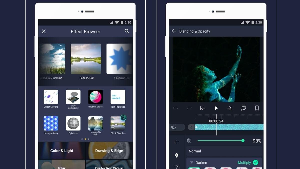 Tải Alight Motion: App chỉnh sửa video trên PC, Android, iOS
