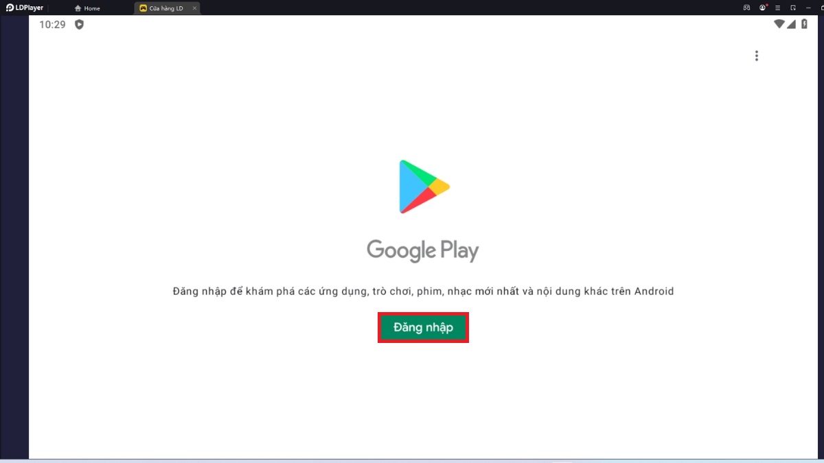 Tải BAEMIN: Ứng dụng đặt, giao đồ ăn trên PC, Android, iOS