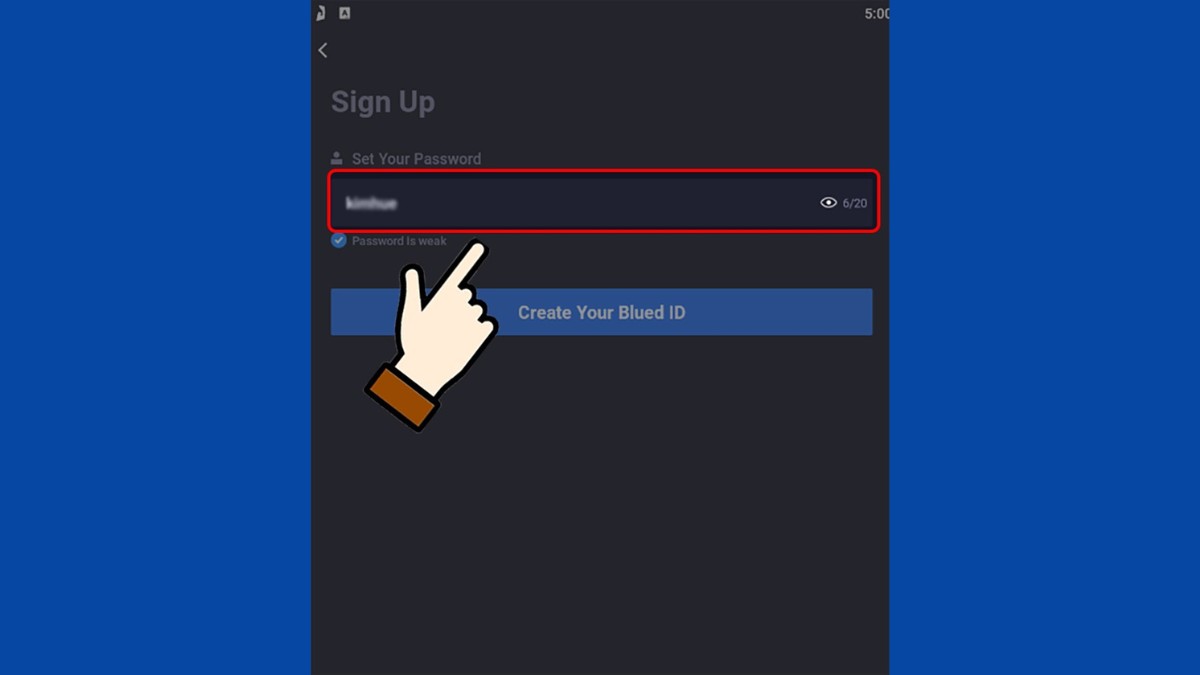 Tải Blued: Gay Live Chat & Dating trên PC, Android, iOS