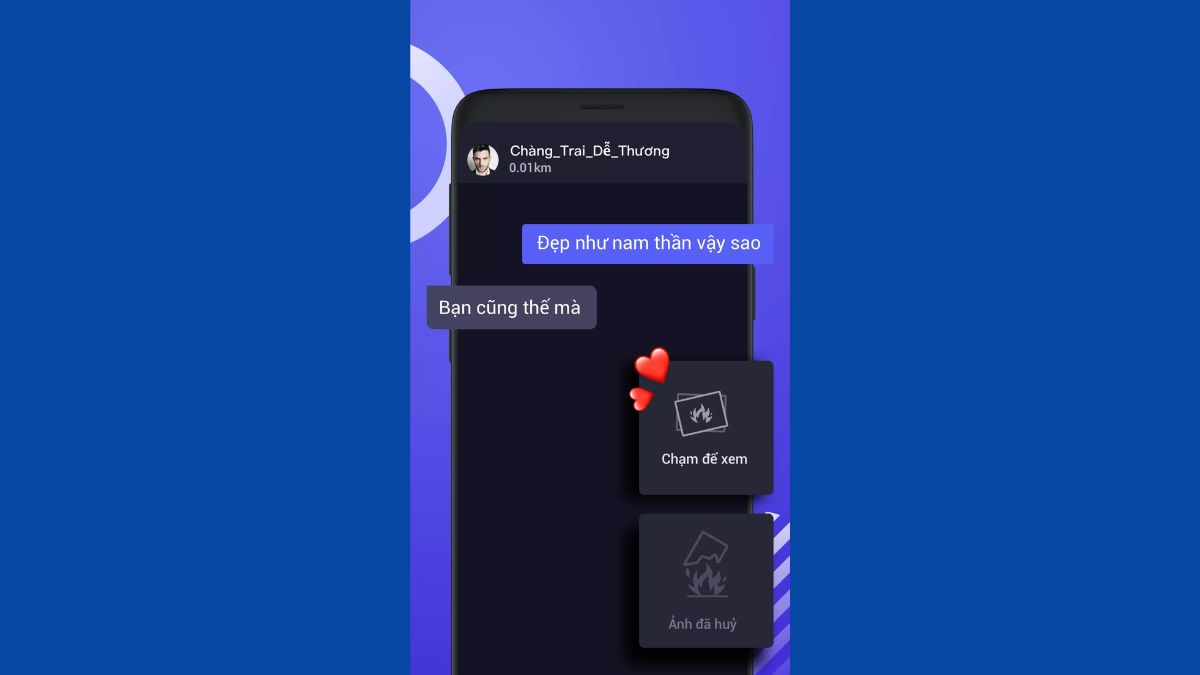 Tải Blued: Gay Live Chat & Dating trên PC, Android, iOS