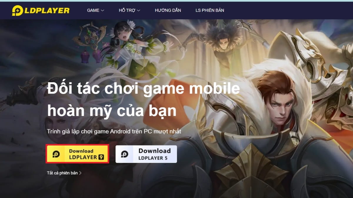 Tải Fuhu miễn phí trên PC, Android, iOS chi tiết từ A-Z