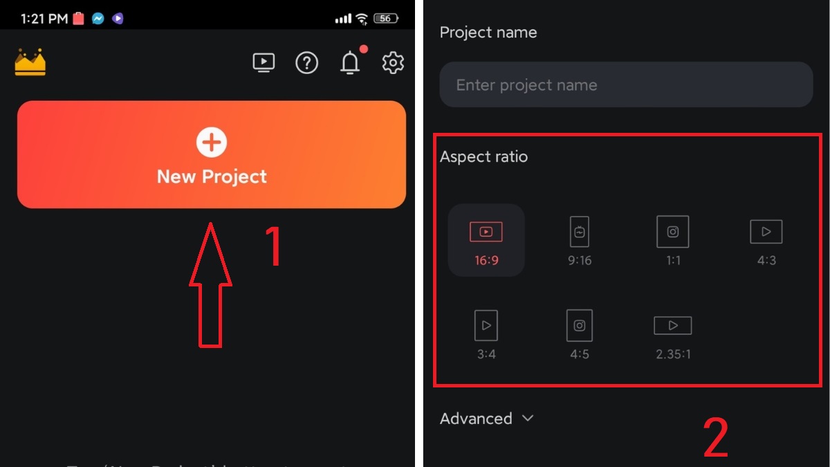 Tải KineMaster: App edit video miễn phí trên PC, Android, iOS