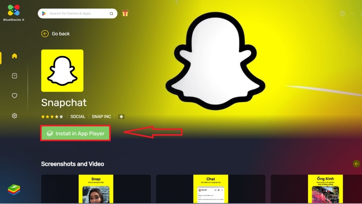 Snapchat là gì? Cách tải Snapchat trên iOS, Android, PC
