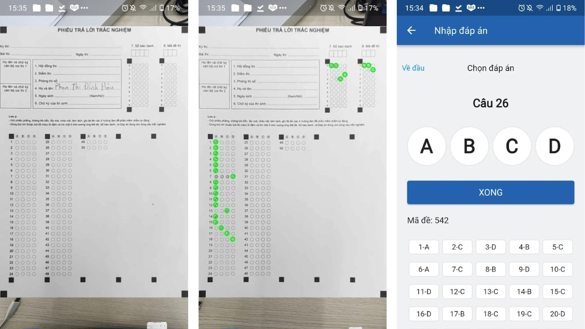 Tải Azota - Ứng dụng tạo đề thi, bài tập Online dễ dàng