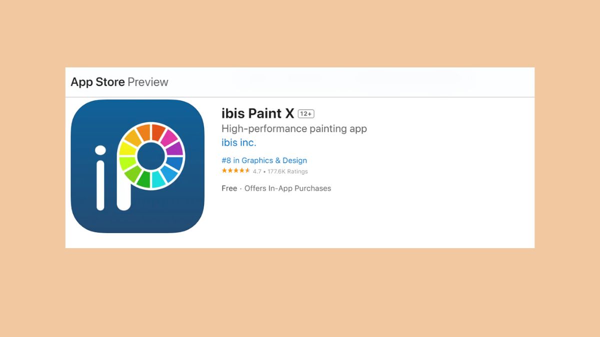 Tải ibis Paint X: App vẽ tranh Anime, Chibi, Manga miễn phí
