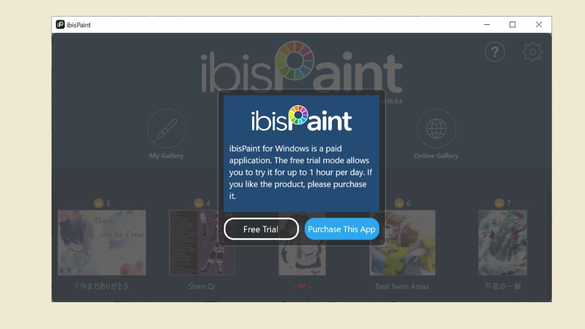 Tải ibis Paint X: App vẽ tranh Anime, Chibi, Manga miễn phí