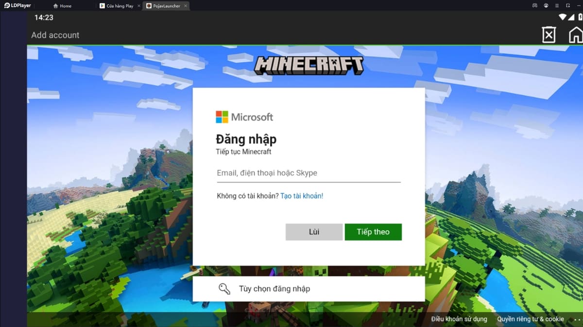 Tải PojavLauncher APK trên PC, Android, iOS miễn phí