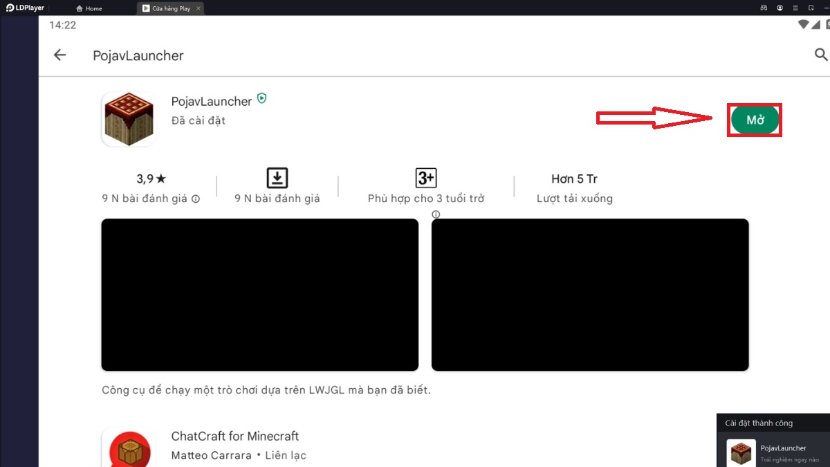 Tải PojavLauncher APK trên PC, Android, iOS miễn phí
