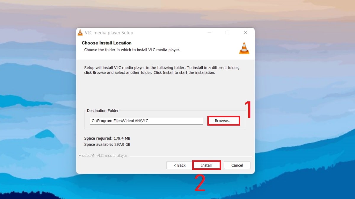 Tải VLC Media Player: Ứng dụng xem phim, nghe nhạc miễn phí