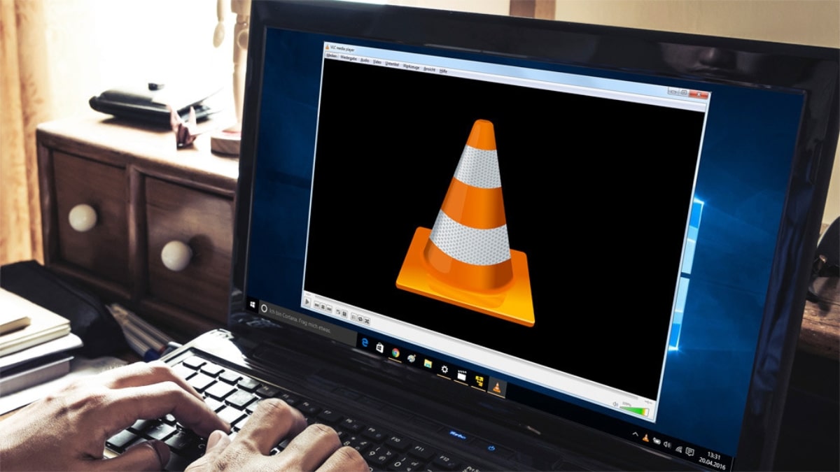 Tải VLC Media Player: Ứng dụng xem phim, nghe nhạc miễn phí