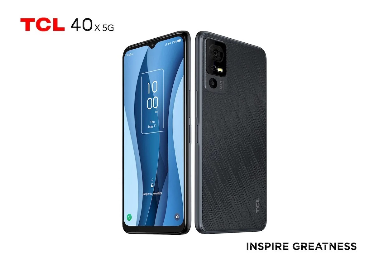 [MWC 2023] TCL ra mắt loạt điện thoại mới với giá bán hấp dẫn, giá từ 3.5 triệu đồng