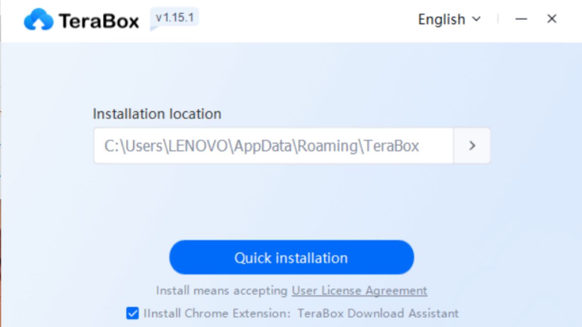 Tải TeraBox: Ứng dụng lưu trữ đám mây trên iOS, Android, PC