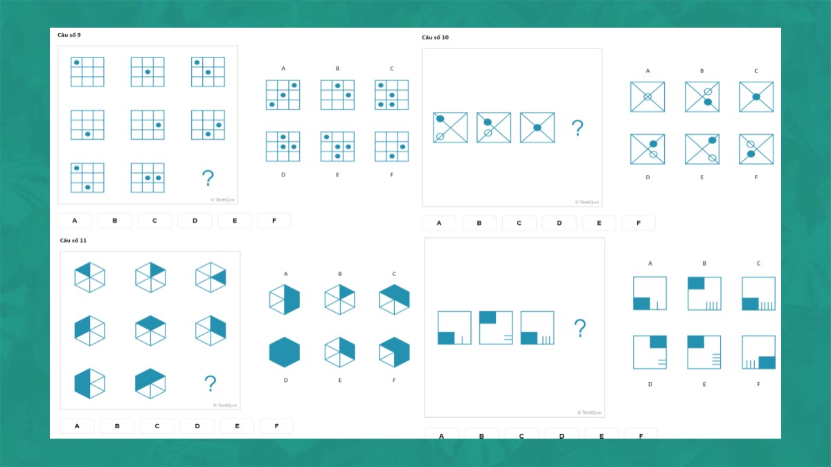 Test IQ là gì? Cách tải test IQ trên Android, iOS, PC