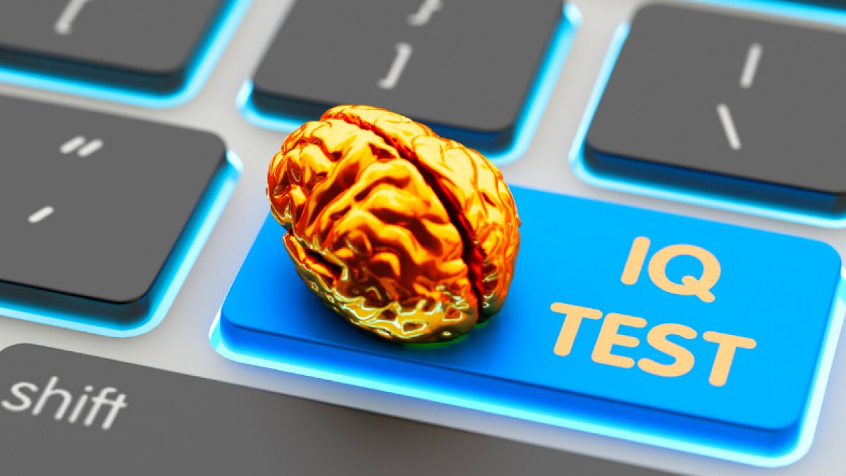 Test IQ là gì? Cách tải test IQ trên Android, iOS, PC