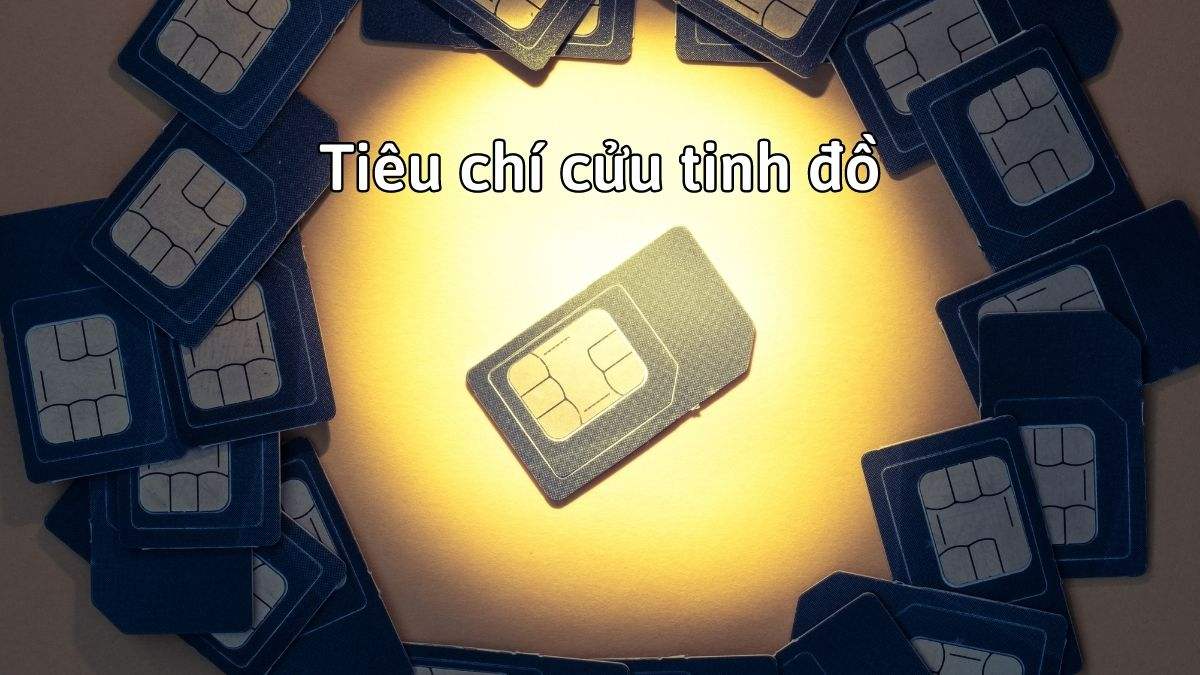 Tìm sim hợp tuổi - Cách chọn số điện thoại hợp tuổi chuẩn nhất