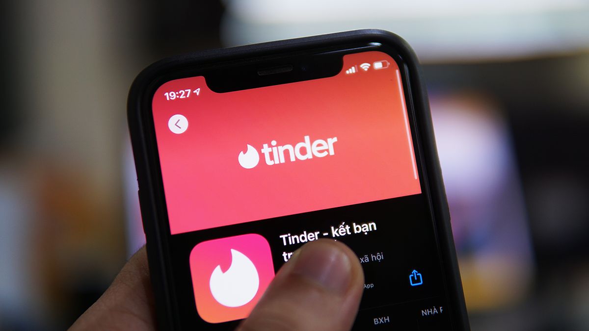 Tinder là gì? Cách sử dụng Tinder để kiếm tiền "độc lạ" 2024