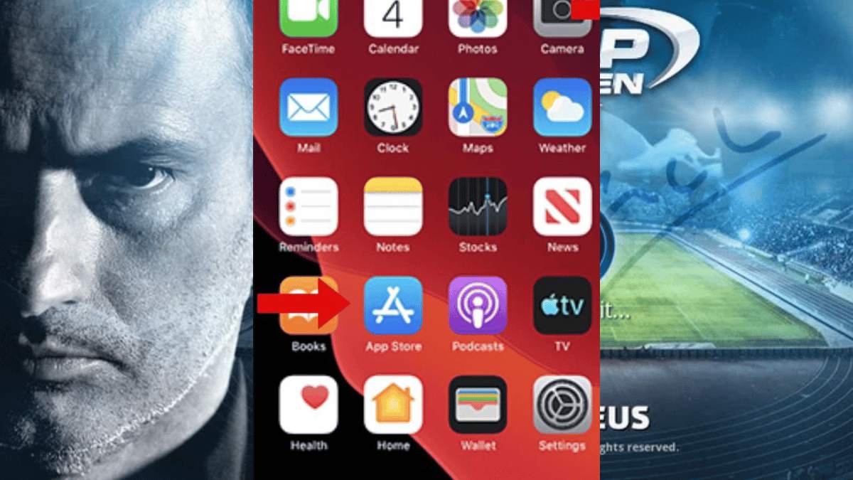 Tải Top Eleven - Be a Football Manager trên Android, IOS