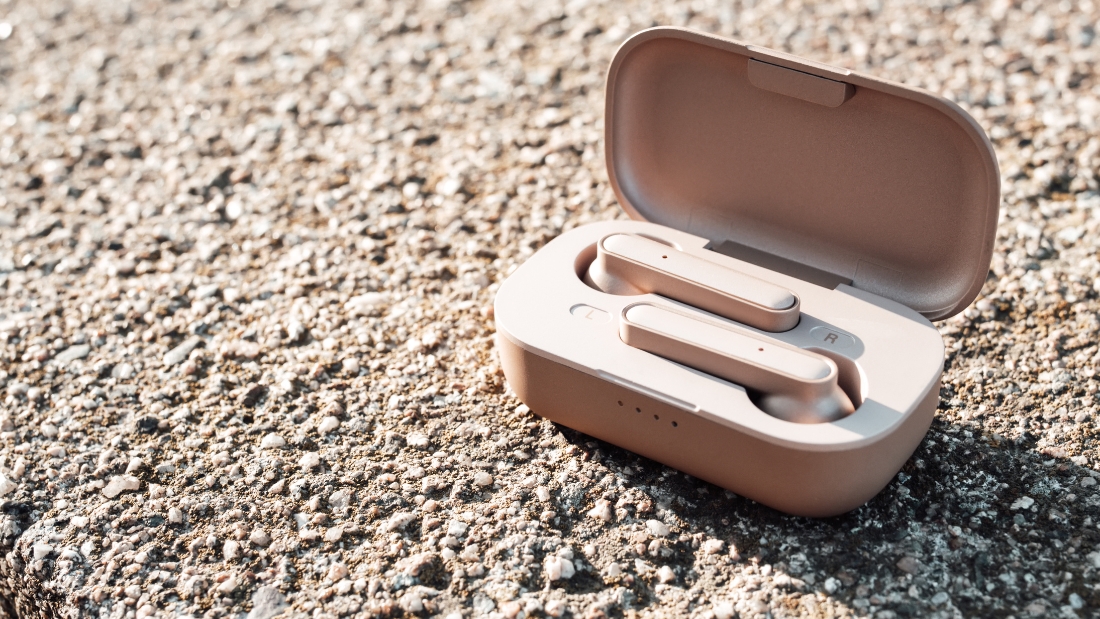 True Wireless Stereo là gì? Top 4 sản phẩm âm thanh được trang bị chuẩn ...