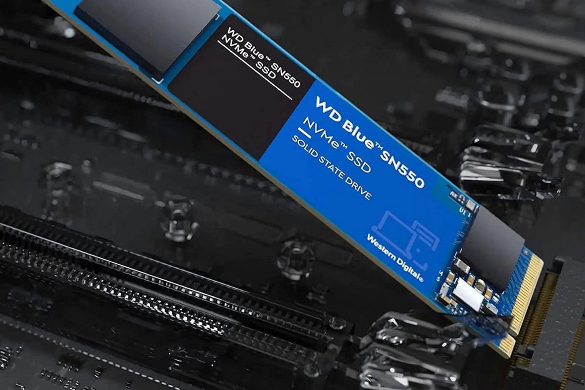 Ổ cứng SSD dùng bao lâu thì "hết xí quách" và phải làm sao để tăng tuổi ...