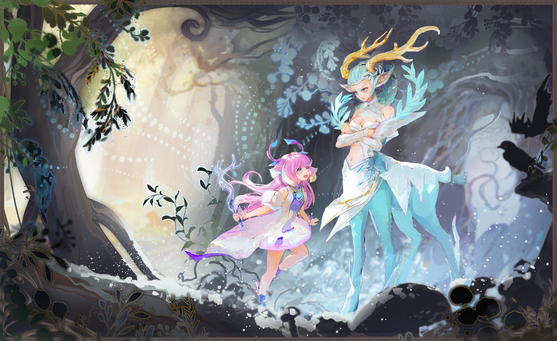 Những vị tướng Liên Quân luôn bị hiểu lầm là "phế vật"