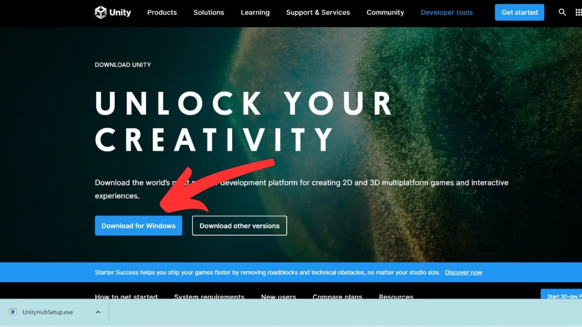 Unity là gì? Cách tải và cài đặt phần mềm làm game 3D Unity