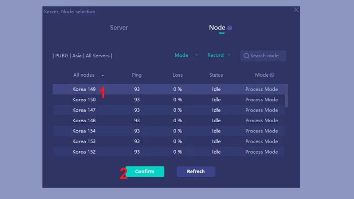 Cách tải UU Game Booster trên điện thoại, máy tính