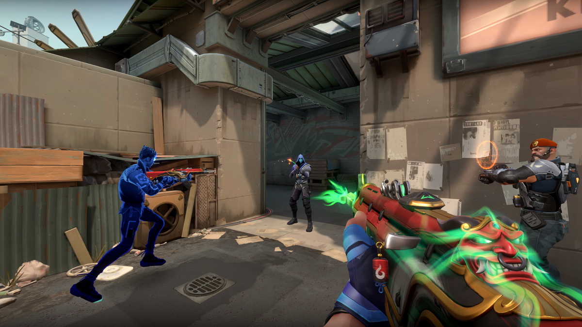 VALORANT: Tất cả những gì bạn cần biết về Bundle Oni