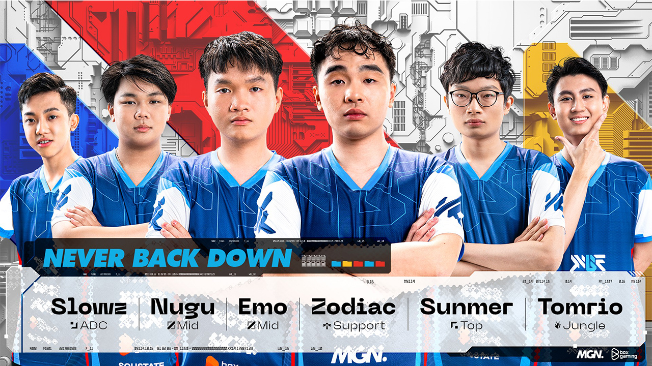 LMHT: Đại chiến truyền thông "cực nóng" giữa các đội VCS, đâu là đội ...