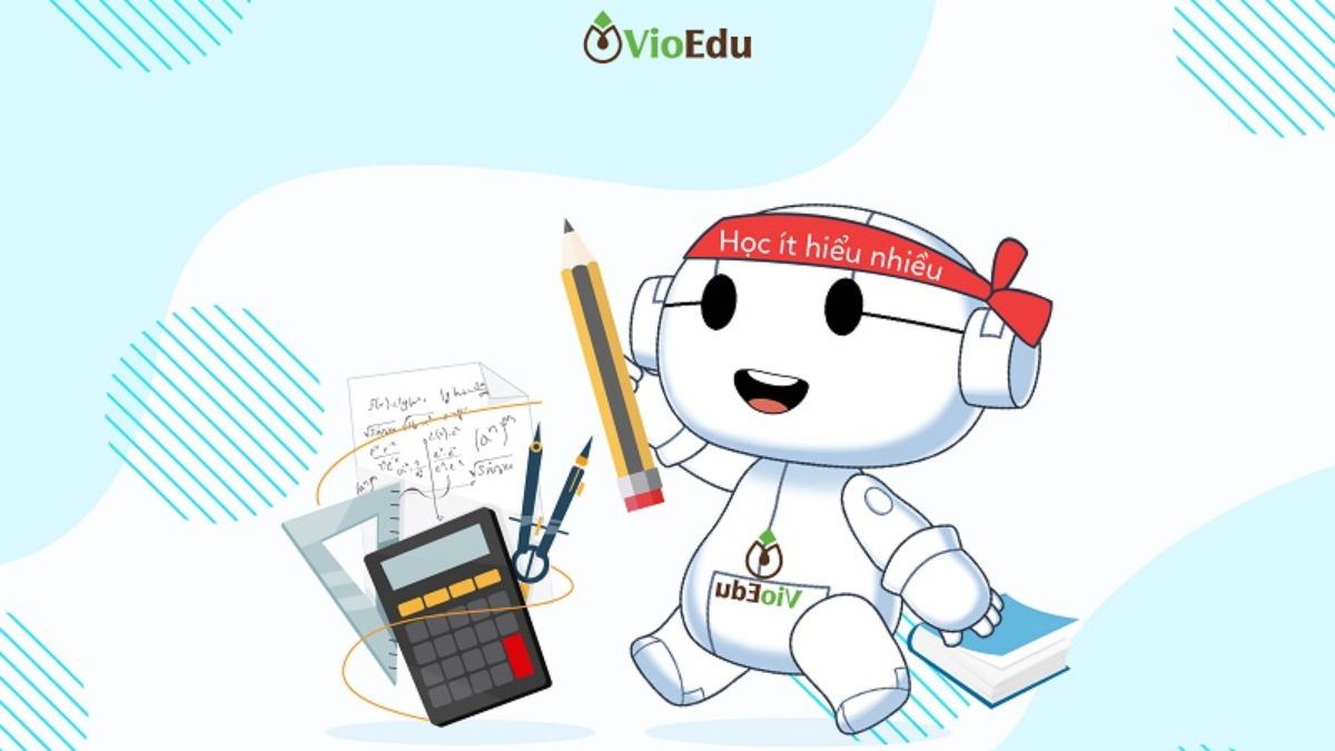 Tải Vioedu - Ứng dụng Toán trực tuyến, đề thi, luyện thi thử