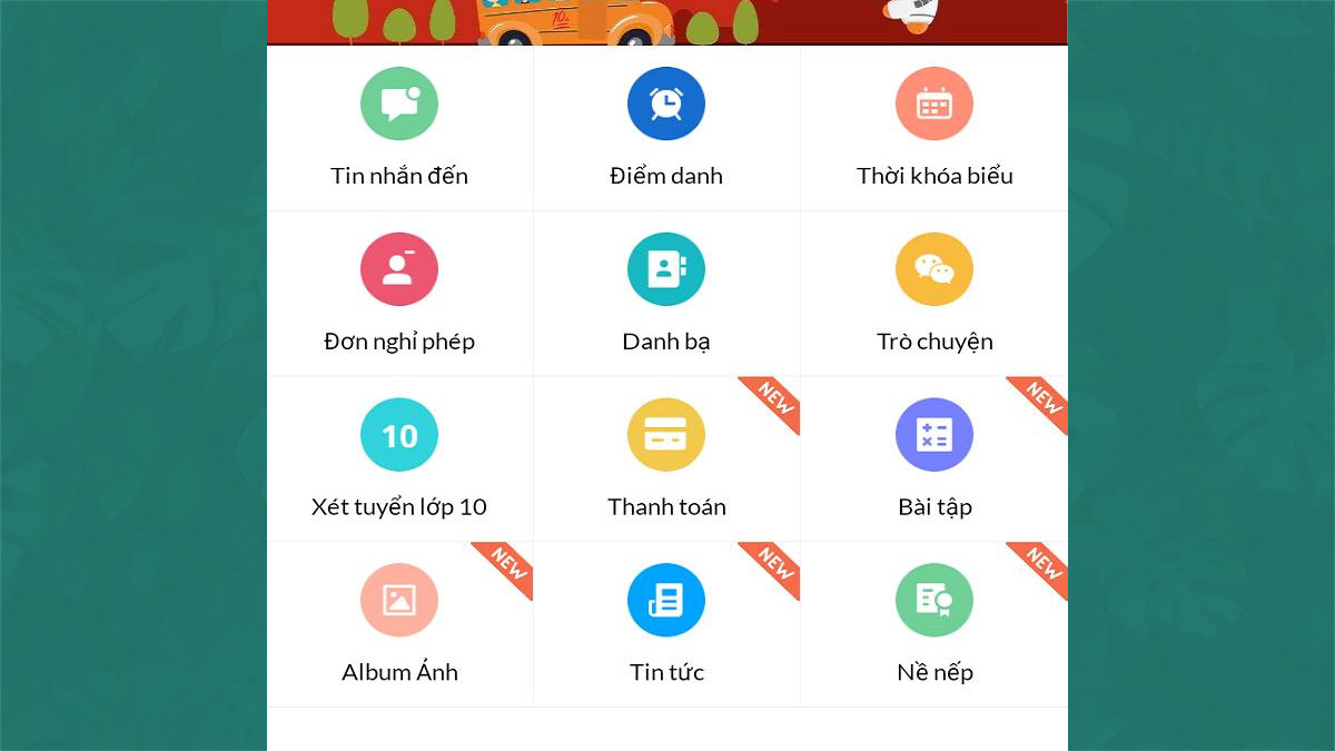 Cách tải, đăng nhập vnEdu Connect trên điện thoại, máy tính
