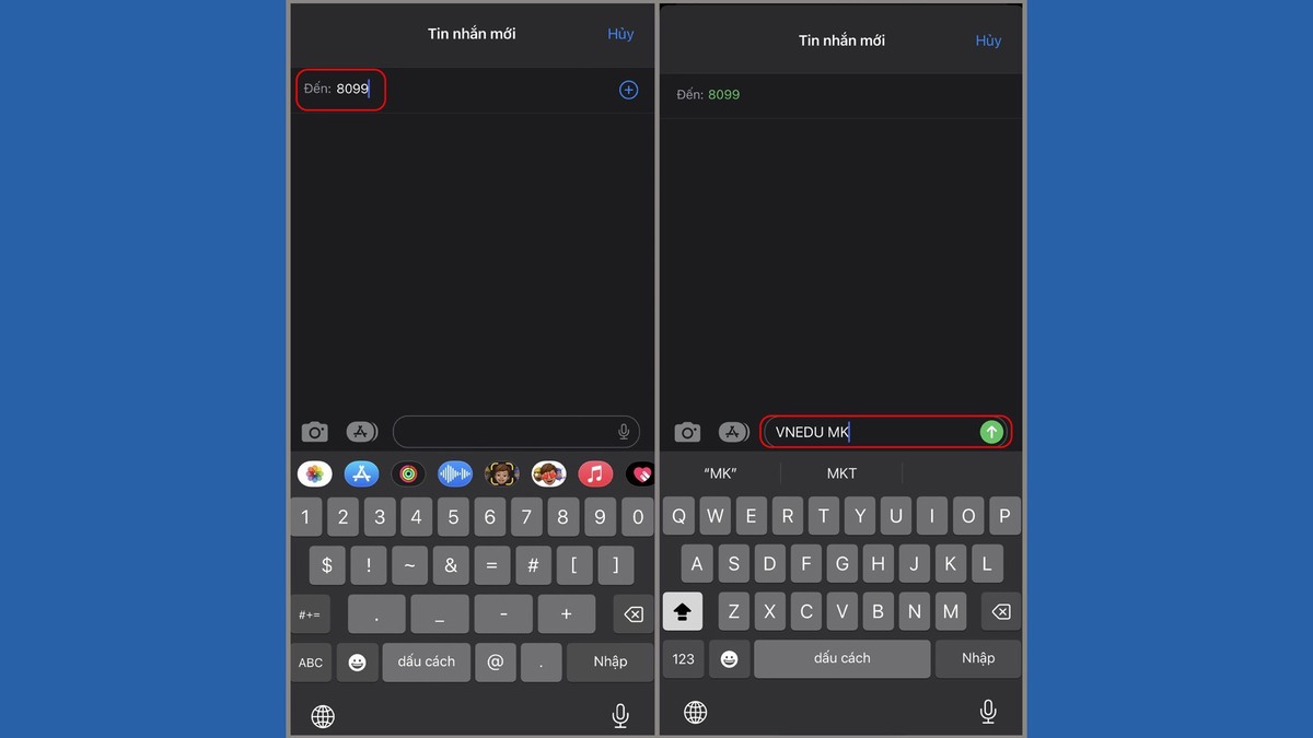 Cách tải, đăng nhập vnEdu Connect trên điện thoại, máy tính