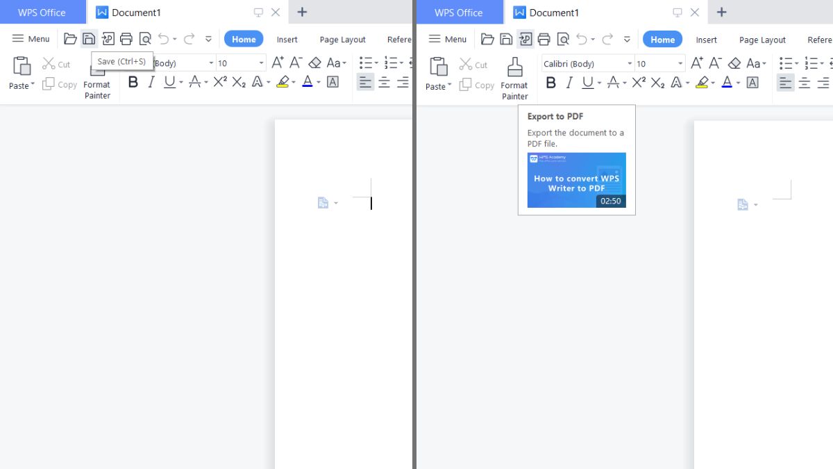 WPS Office là gì? Tải WPS Office trên điện thoại, PC dễ dàng