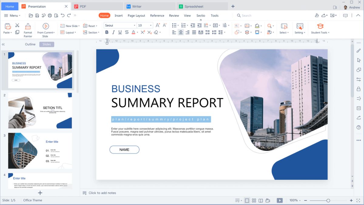 WPS Office là gì? Tải WPS Office trên điện thoại, PC dễ dàng