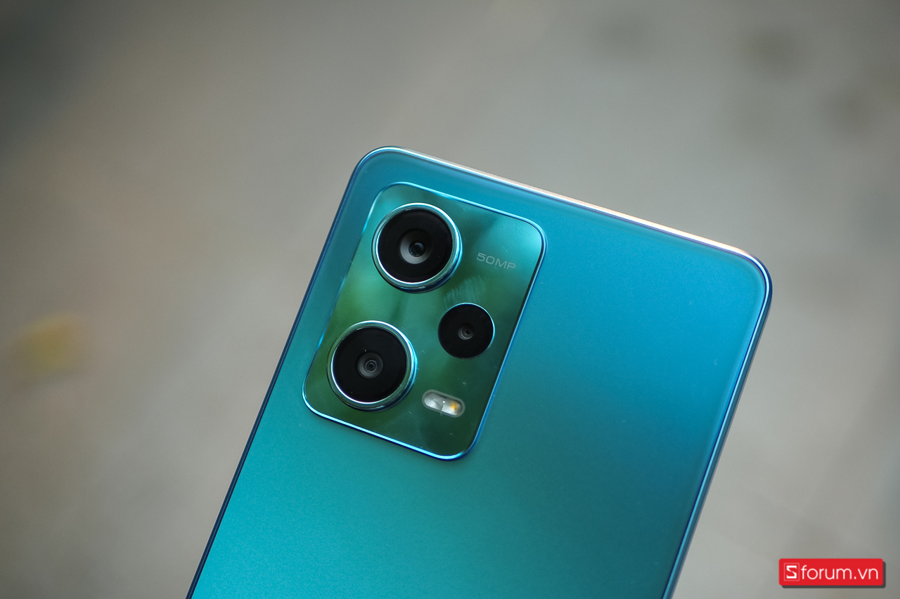 Đánh giá camera Xiaomi Redmi Note 12 Pro 5G: IMX766 thì xịn đấy nhưng ...