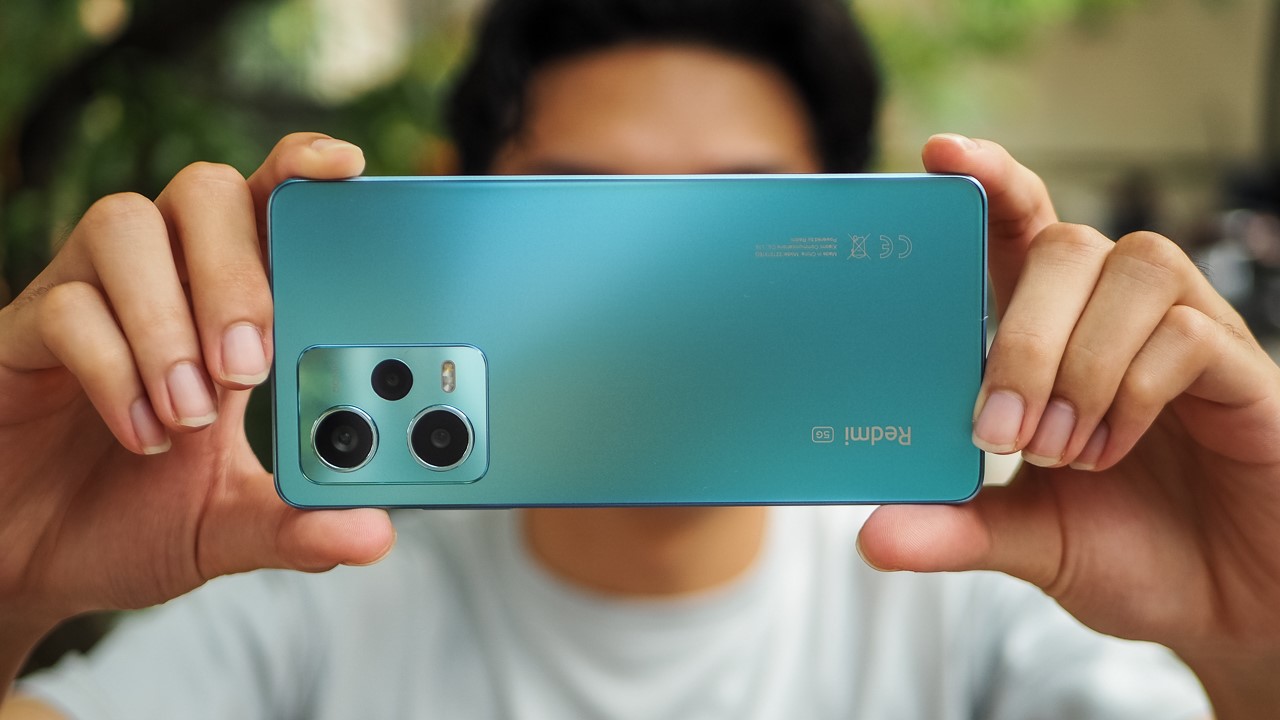 Đánh giá camera Xiaomi Redmi Note 12 Pro 5G: IMX766 thì xịn đấy nhưng ...