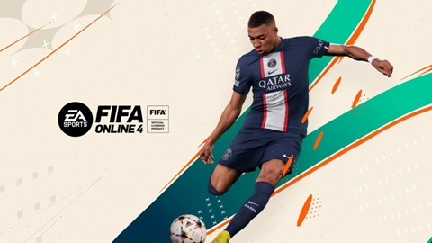EA khởi động dự án thay thế FIFA Online 4