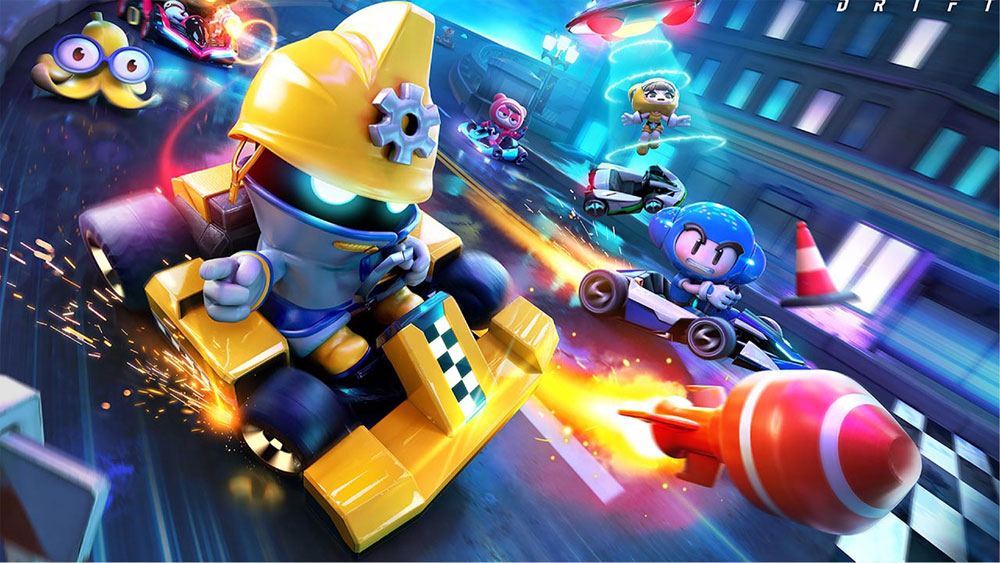 Top game mobile co-op tăng tình hữu nghị anh em mà bạn không nên bỏ qua