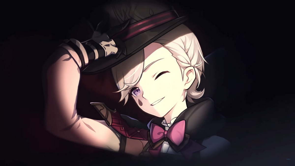 Lyney và những lý do nên chiêu mộ nhân vật 5 sao Fontaine đầu tiên ...