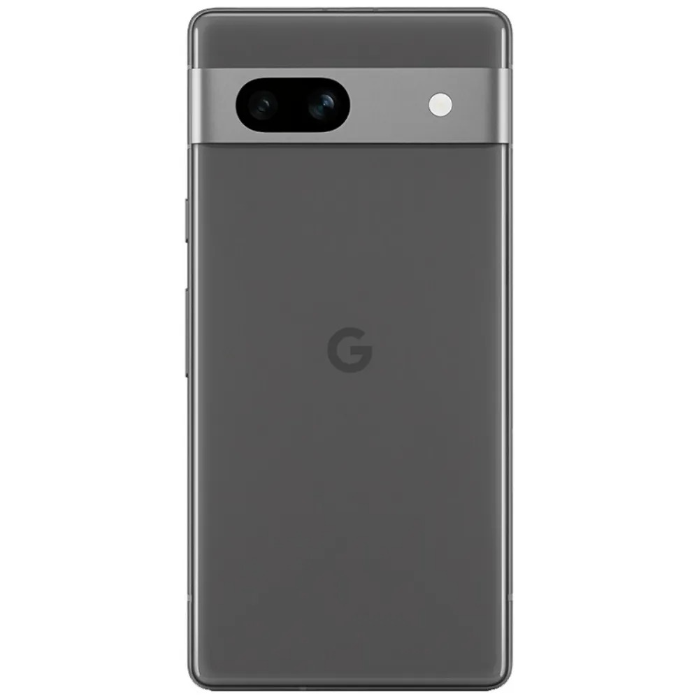 Rò rỉ hình ảnh render cho thấy thiết kế và ốp lưng của Google Pixel 7a