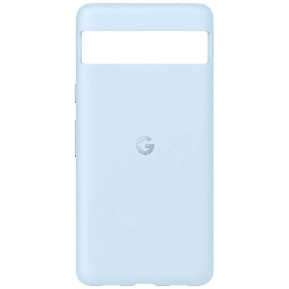 Rò rỉ hình ảnh render cho thấy thiết kế và ốp lưng của Google Pixel 7a