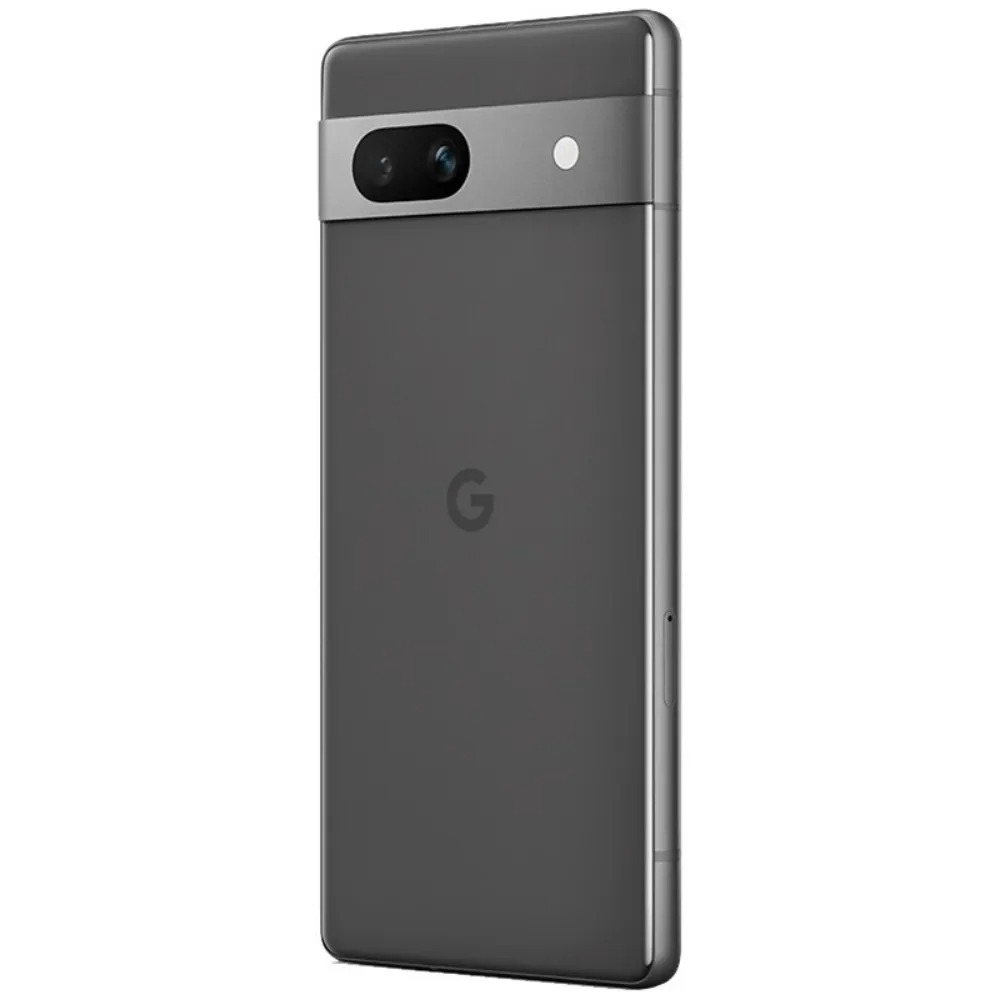 Rò rỉ hình ảnh render cho thấy thiết kế và ốp lưng của Google Pixel 7a