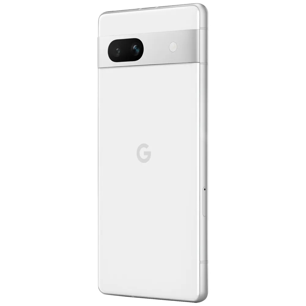 Rò rỉ hình ảnh render cho thấy thiết kế và ốp lưng của Google Pixel 7a