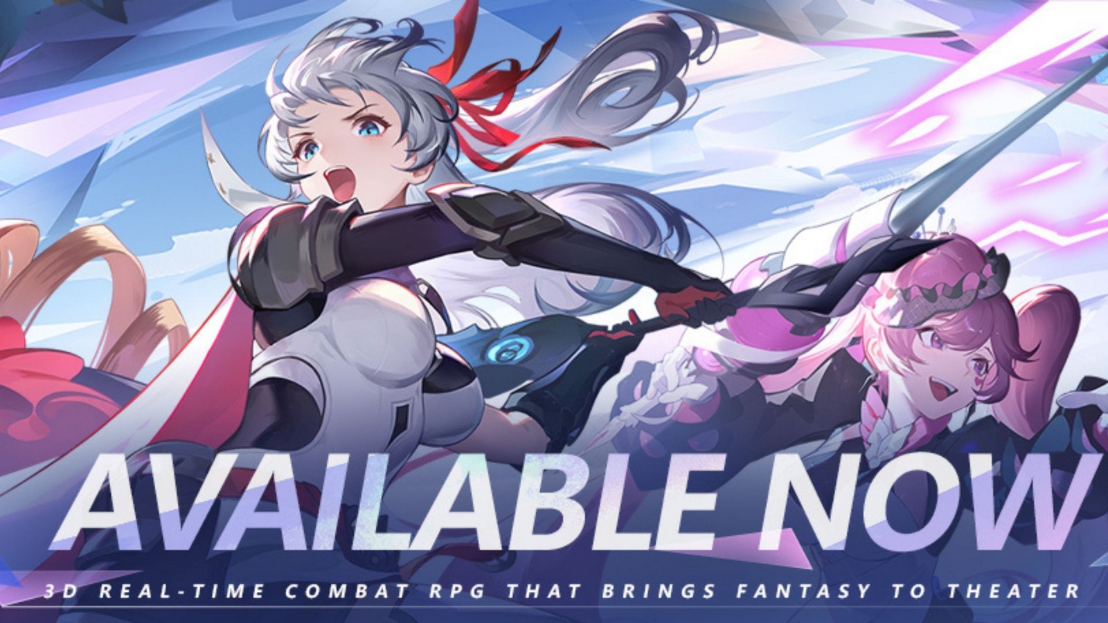 Higan: Eruthyll chính thức ra mắt game thủ trên toàn cầu Sforum